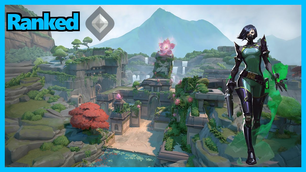 2024 07 09 | Ranked | Viper | Lotus - YouTube