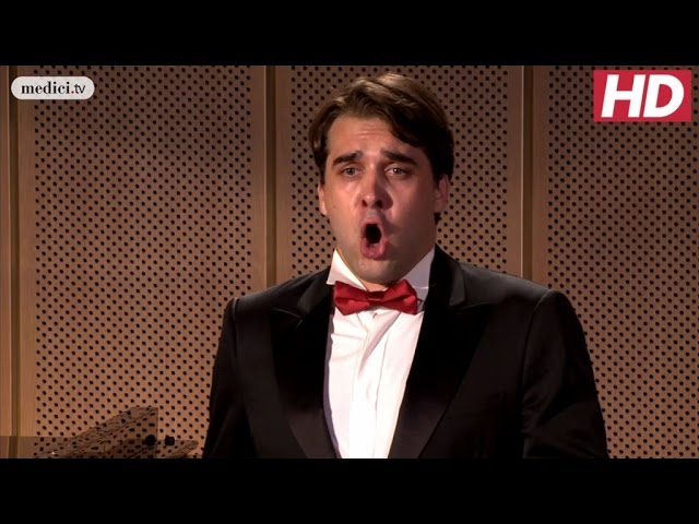 #TCH15 - Voice Round 1: Dmitry Grigoriev