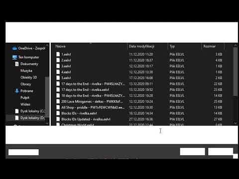 Everybody Edits Offline - Testing - YouTube