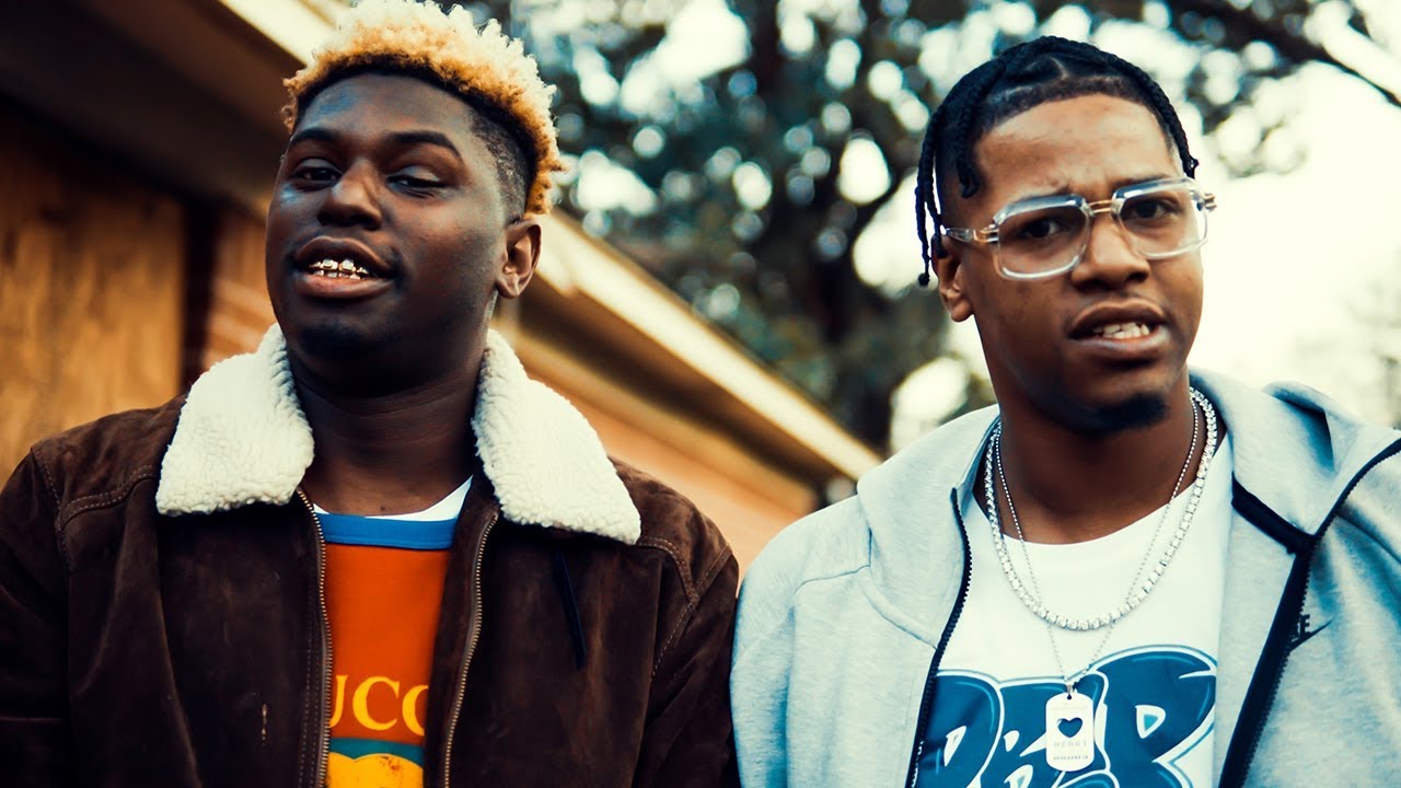 Trey Drizzle x Memphis Dee "Whole lotta (Dir by @Zach_Hurth) (Exclusive ...