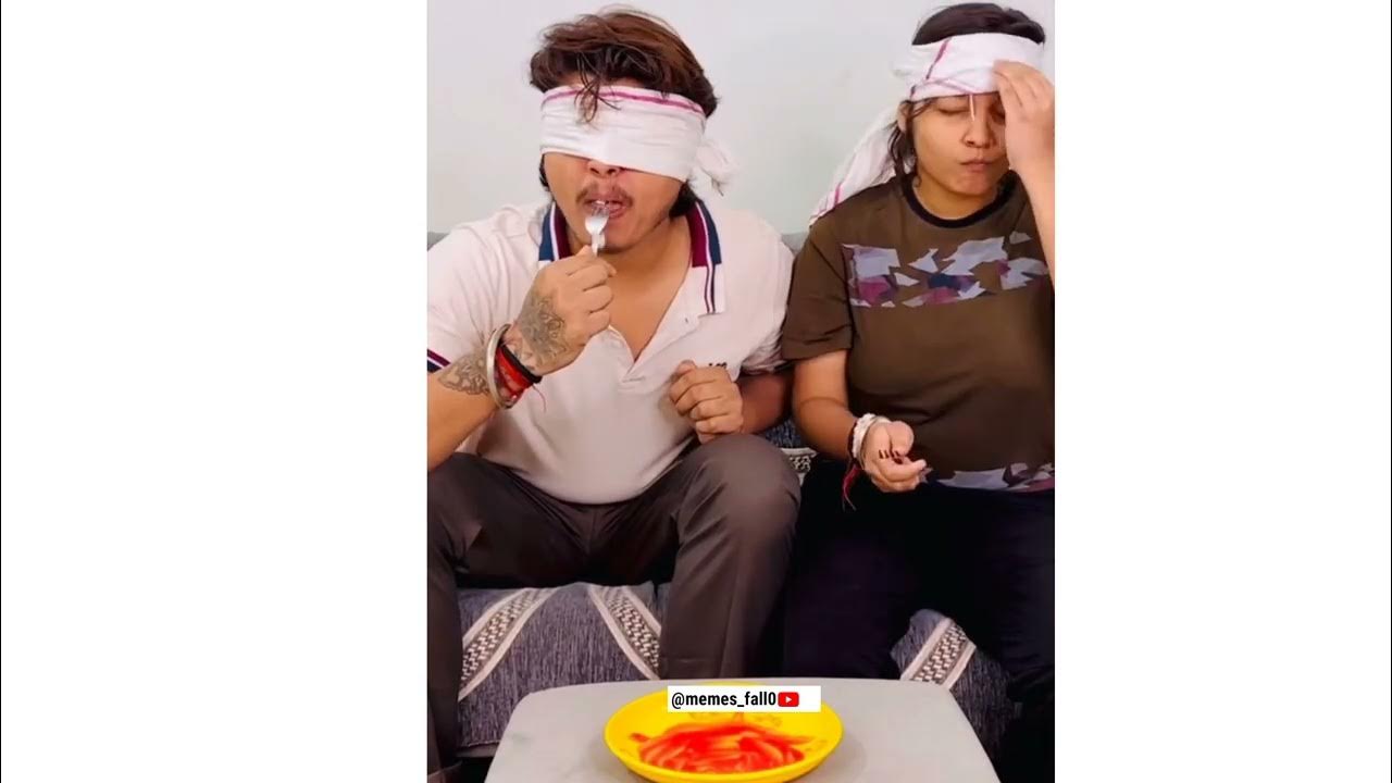 😂ye to hona hi tha bheya || didi rock bheya shock #funny #memes #memes_fall #meme #memes_fall ...