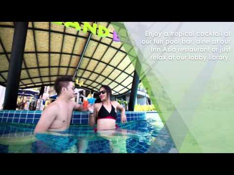 Holiday Inn Resort Krabi Ao Nang Beach | Perfect Family Getaway