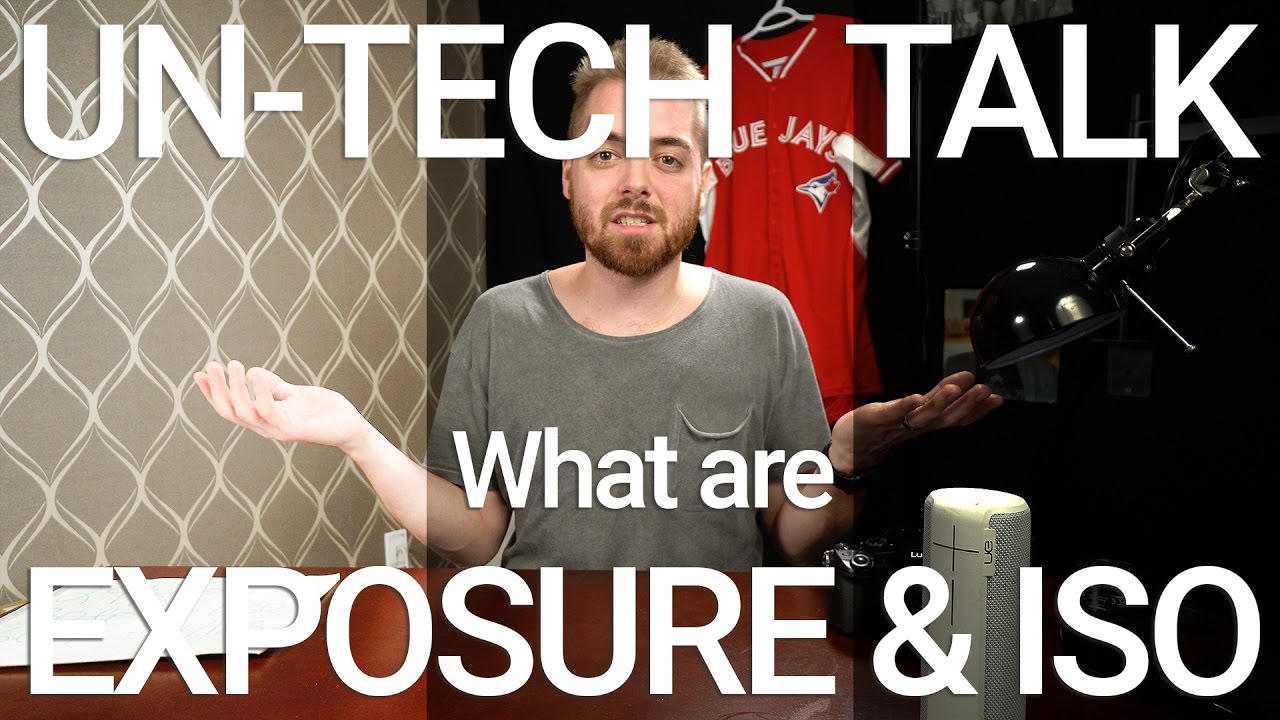 A simple explanation of ISO and how to use it to get the proper ...