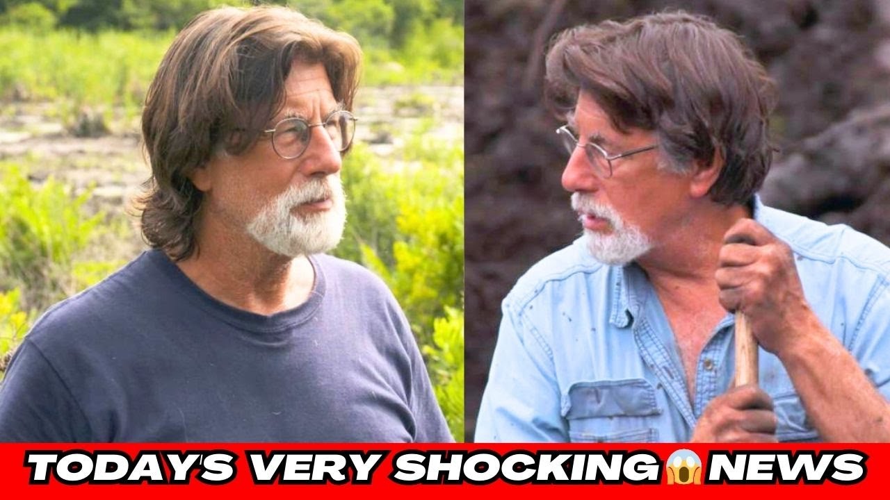 Devastating Farewell: Emotional Rick Lagina Wraps Up Season 11 of ...