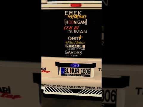 Car Parking Multiplayer Transit #carparkingmultiplayer