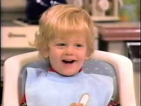 Baby Talk 1991 Theme Song - YouTube