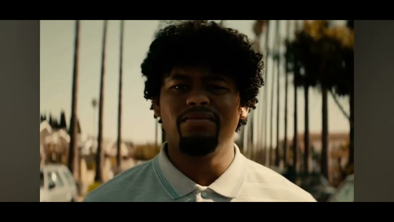 Grandpa's Dad - Long Way Freestyle (Official Visualizer) - YouTube