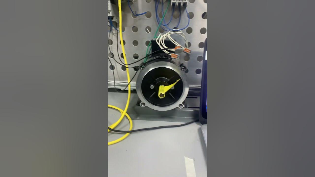 Intro to PLC - Allen Bradley*ControlLogix*memories moments part 2 # ...