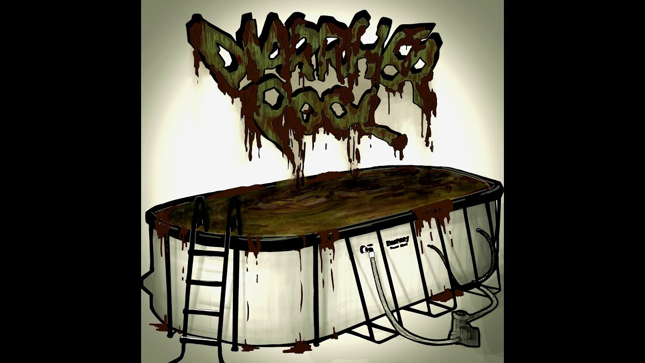 Diarrhea Pool - Alien Fucker - YouTube Music