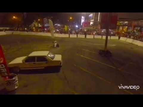 Namı diğer Toretto
