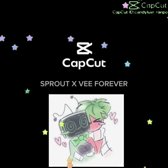 Sprout x Vee!I LOVE THEM TOGETHER - YouTube