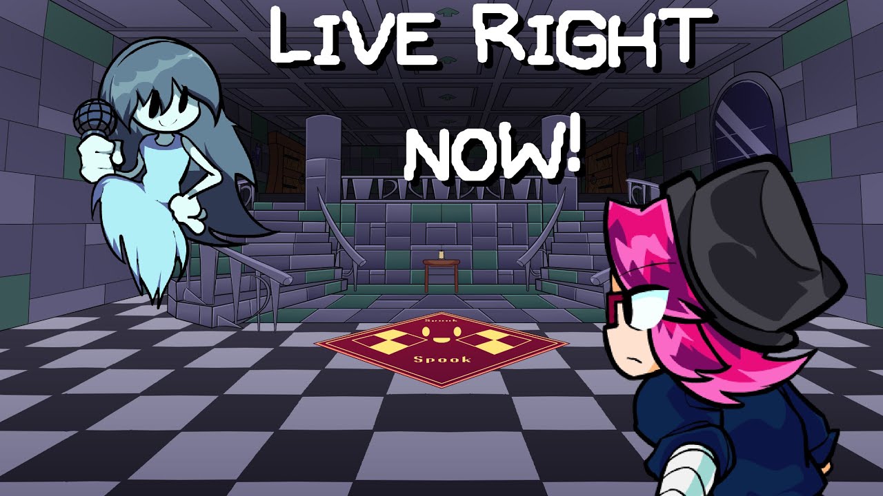 I...... AM STREAMING - YouTube