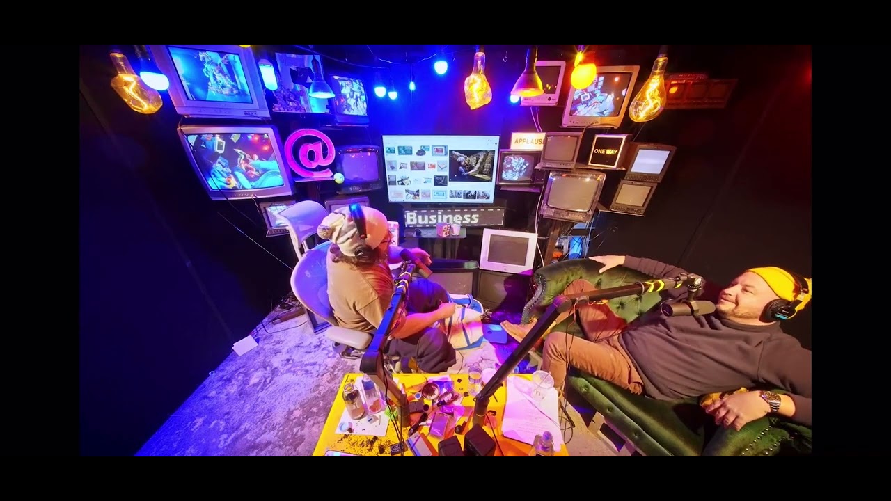 Sam and Nick Discuss Sam’s favorite Pipe Tobacco and Coffee - YouTube