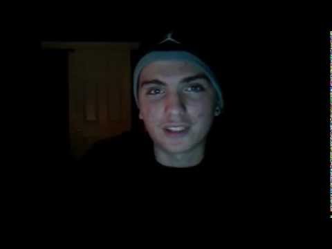 David Blaine Ted Talk Response - YouTube