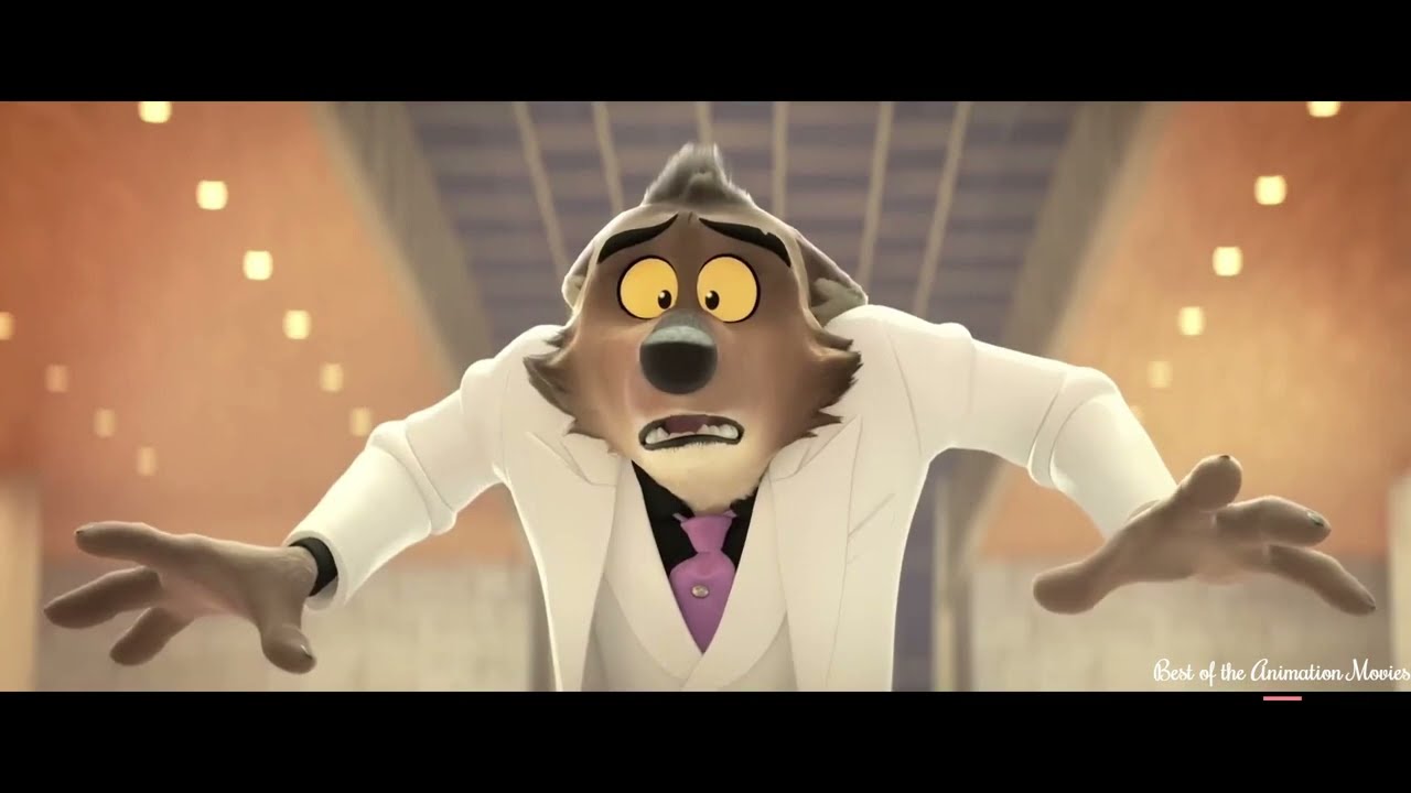 Best of Animation Movies - YouTube