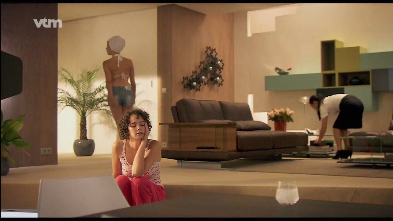 Marie Vinck - YouTube