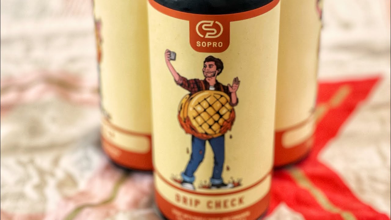 Southern Prohibition - Drip Check - YouTube