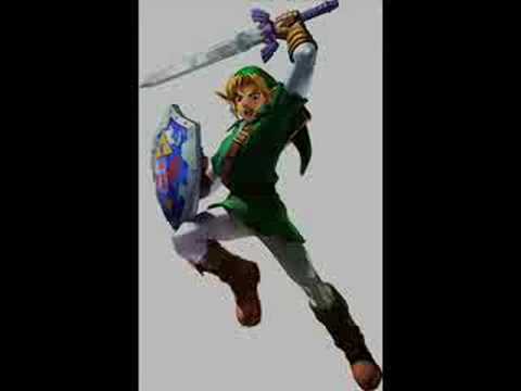 Zelda- Sweet Victory! - YouTube