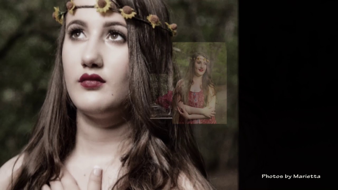 SOFIA: MIS QUINCE - YouTube