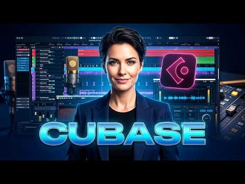 Cubase Pro 2026 Free Download 🚀 | Full Guide + Keygen | Windows & Mac