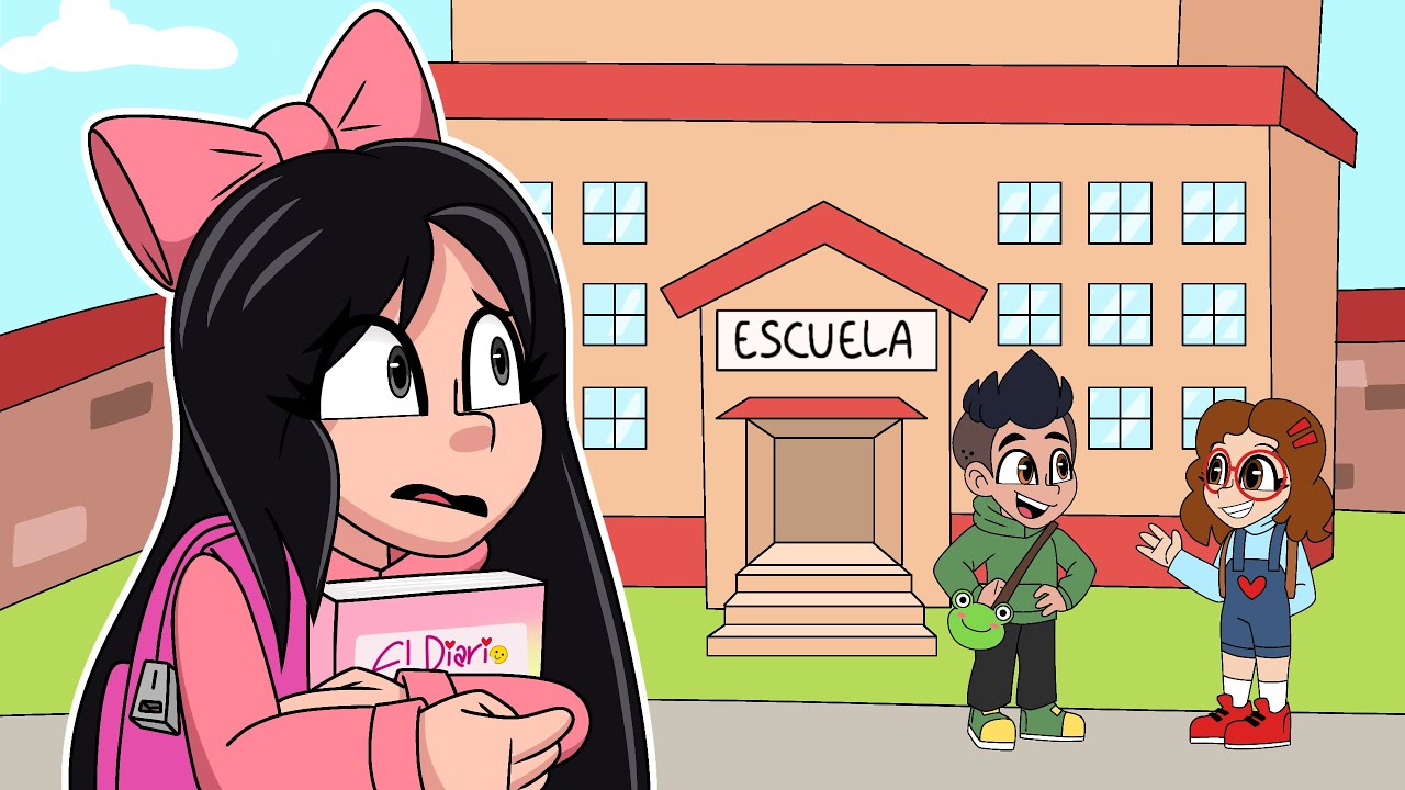 UN NUEVO COMIENZO - EL DIARIO DE NALA 💞(EPISODIO 1) - YouTube