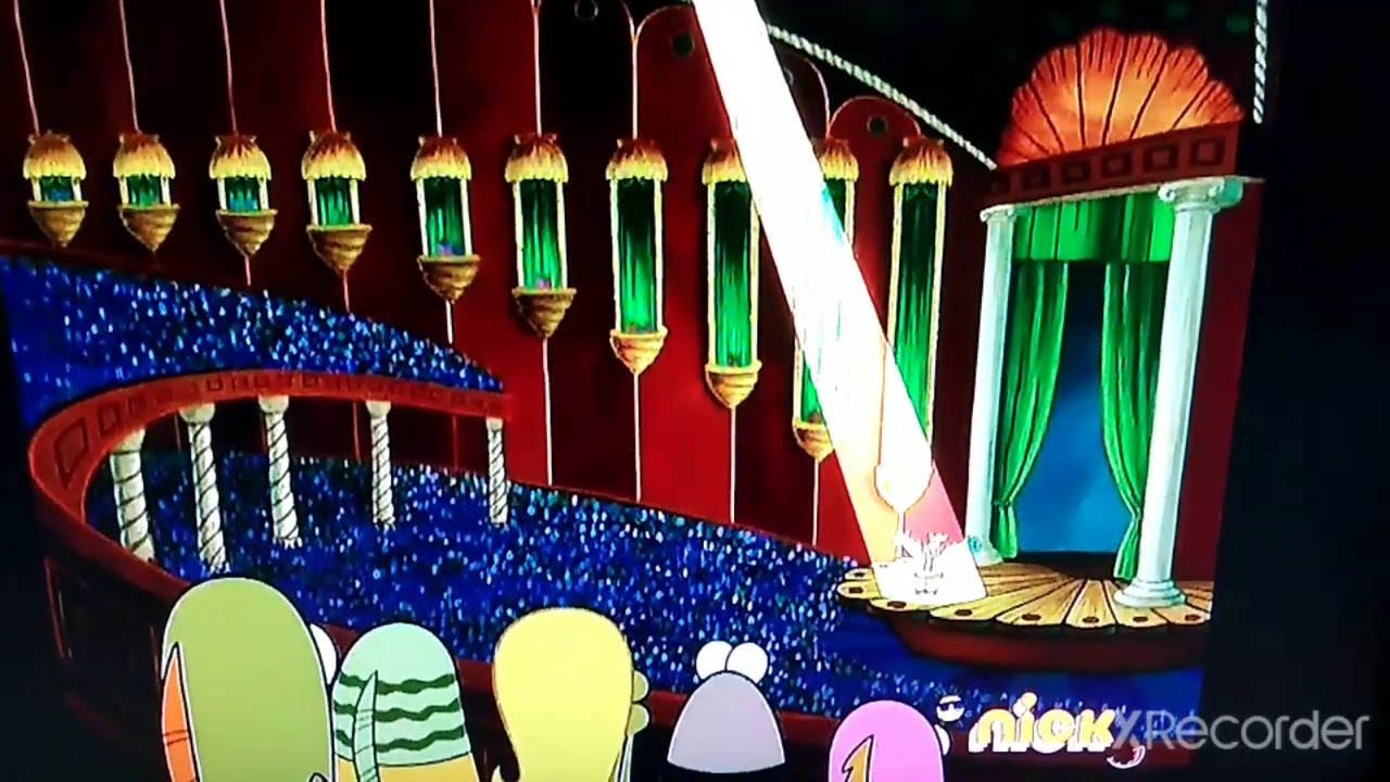 The Bikini Bottom Opera - YouTube