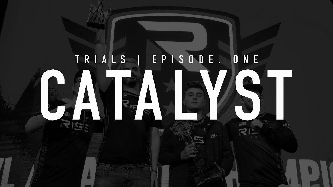 Trials: Episode One | Catalyst - YouTube