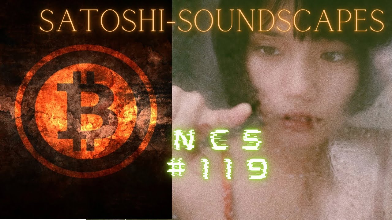 SatoshiSoundscapes NCS #119 - YouTube Music