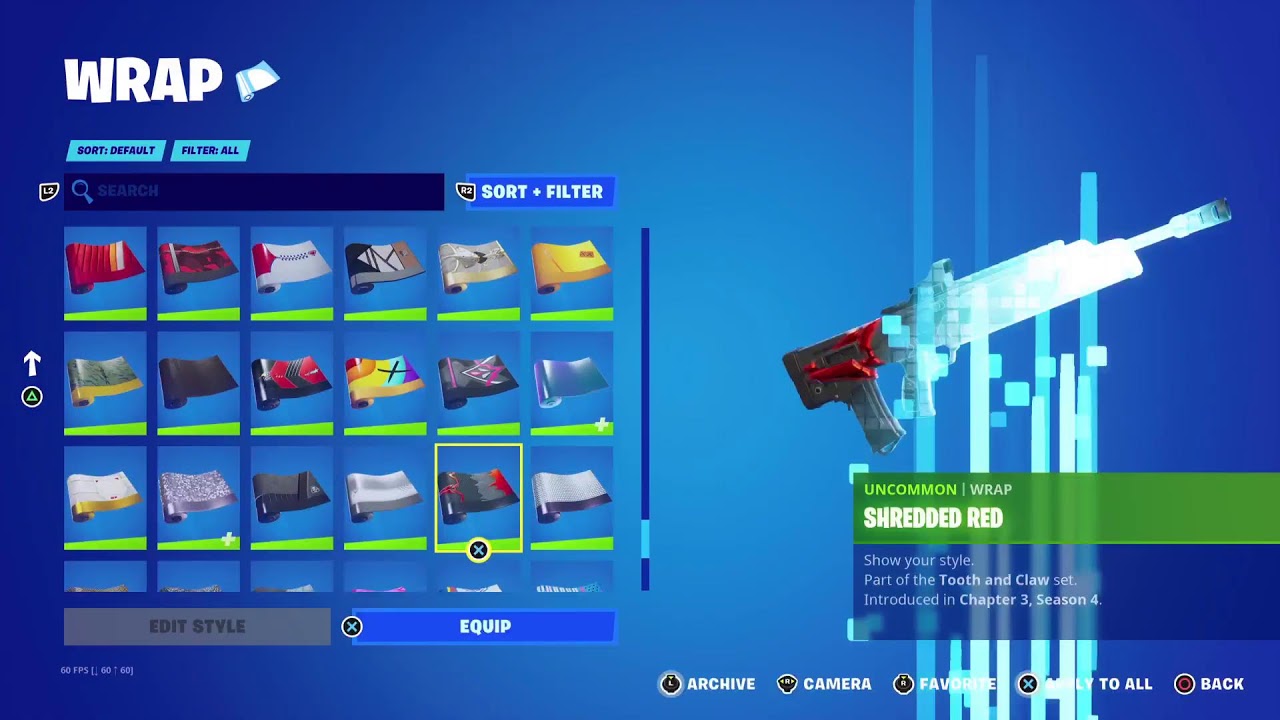 Fortnite - Level 200 grind completion - YouTube