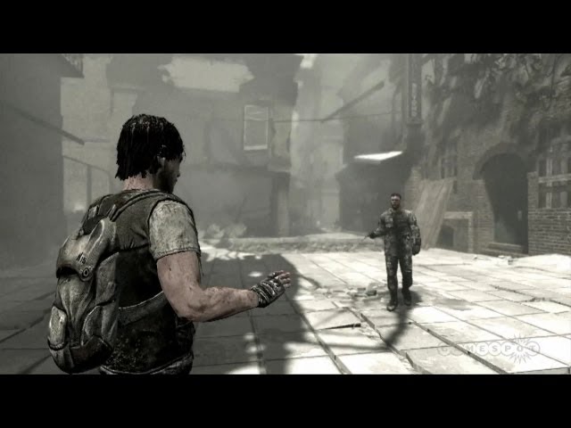 Am Alive Pc Game I Am Alive Might Yet Be Alive On PC | Rock Paper