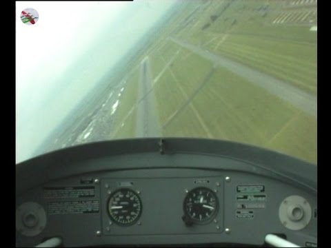 In Cockpit Video Aerobatics With Extra 300 Airshow World - YouTube