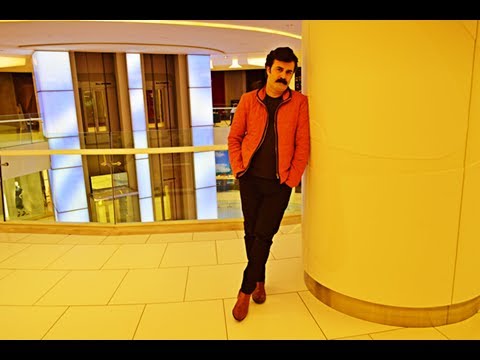 CANEL ARSEL  FOX TV Ekranlarında Yılan Yarası