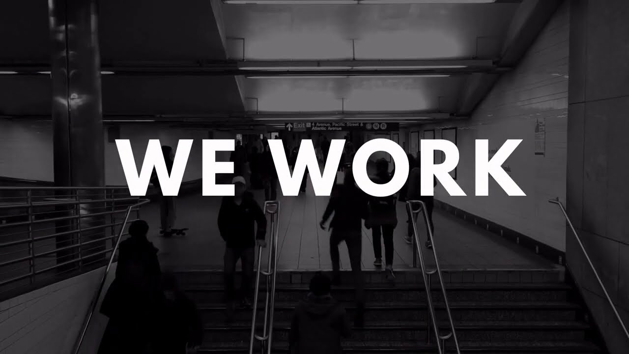 The Backbone Organization | Introduction - YouTube