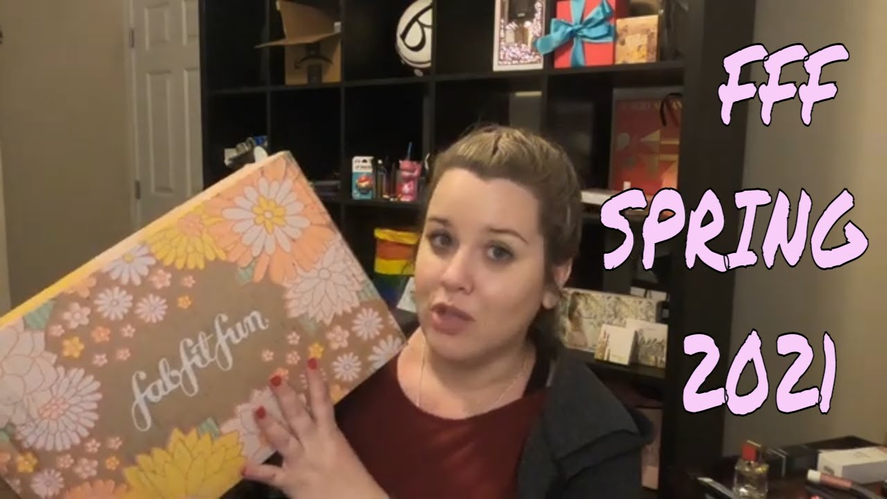 FFF SPRING 2021 OPENING - YouTube