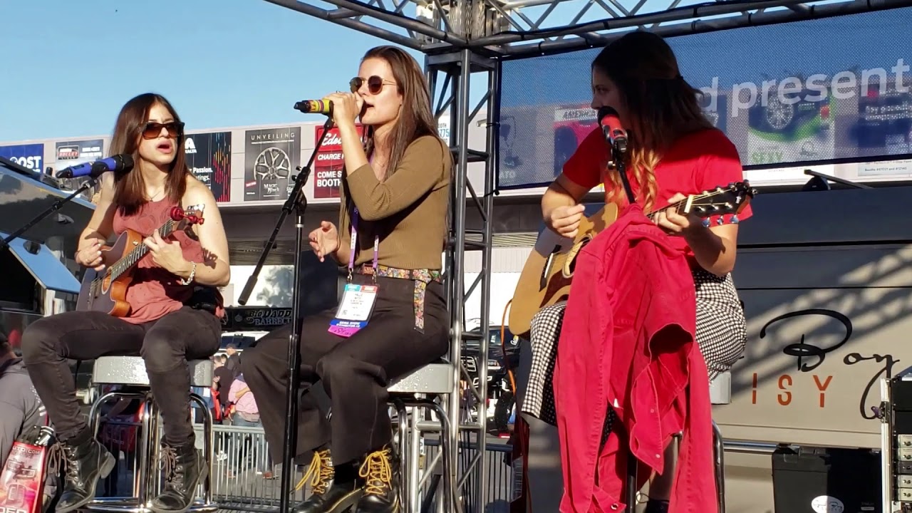 Good Boy Daisy 2019 - YouTube