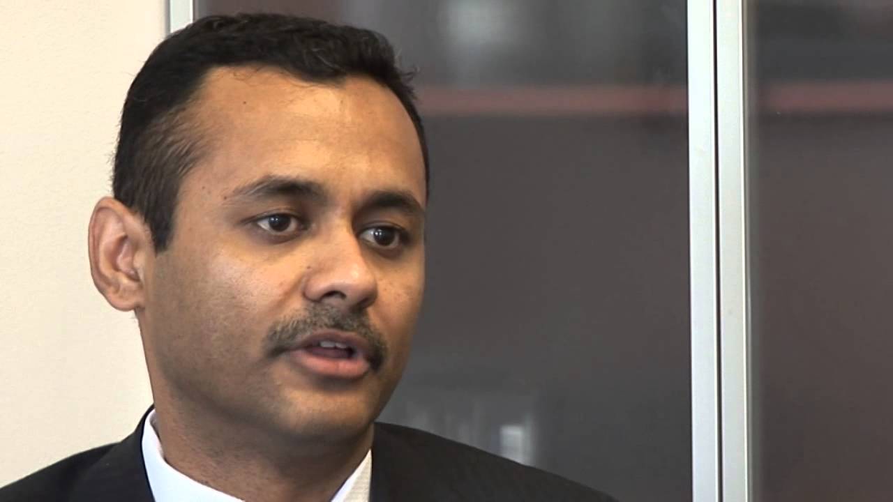 Eagle Investments Fincad partner interview with Subbiah Subramanian ...