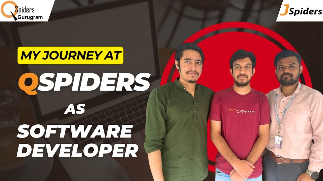 Unveiling the Secrets Behind Getting Placed as a Software Developer ...