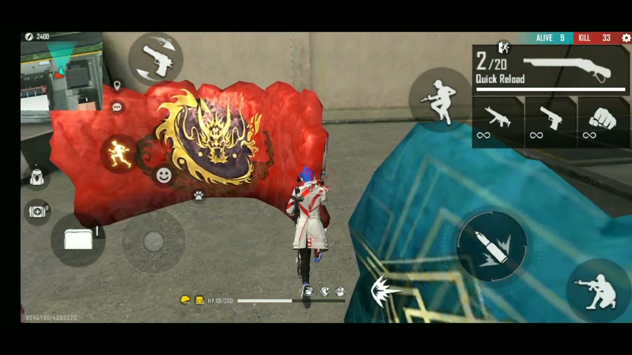 My first Video - YouTube