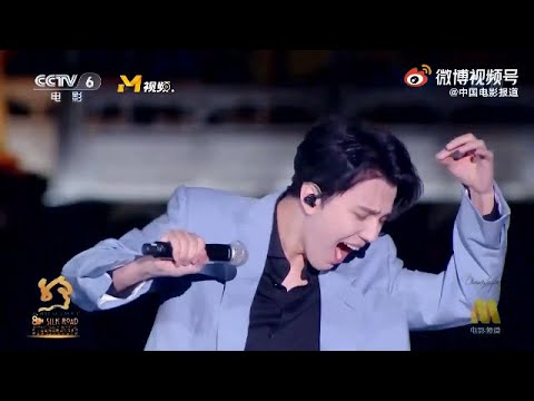 DIMASH & CHANG SHELIE--\