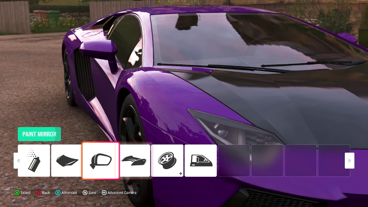 Forza Horizon 4 - More Lambo and Forzathon (2019) - YouTube