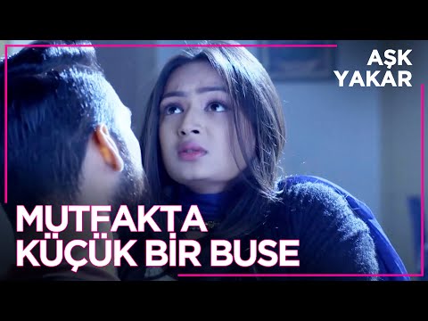 Her Fırsatta Köşeye Sıkıştırıyor😉| Aşk Yakar 47. Bölüm