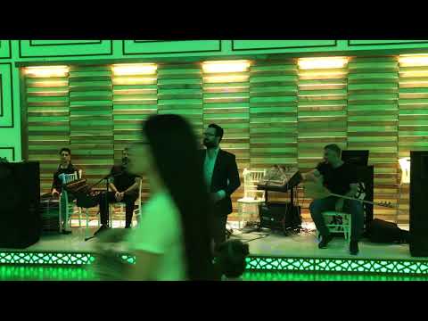 Ayaz Arzen. Ez jıte ternebum sahne çekim Bağcılar olimpiyat salonları