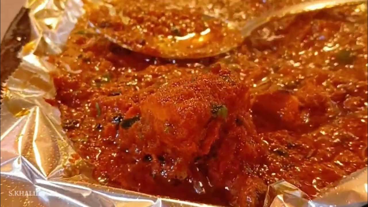 AL ZARGHAM family restaurant Madgaon Goa - YouTube