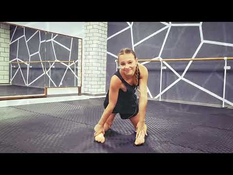 Sofia Tepla. - YouTube