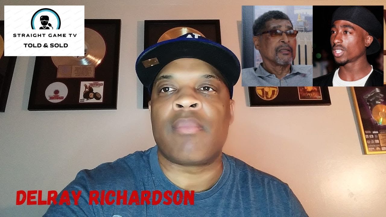 The Truth: 2Pac Was Dead Before UMC — Then Resuscitated for Life ...