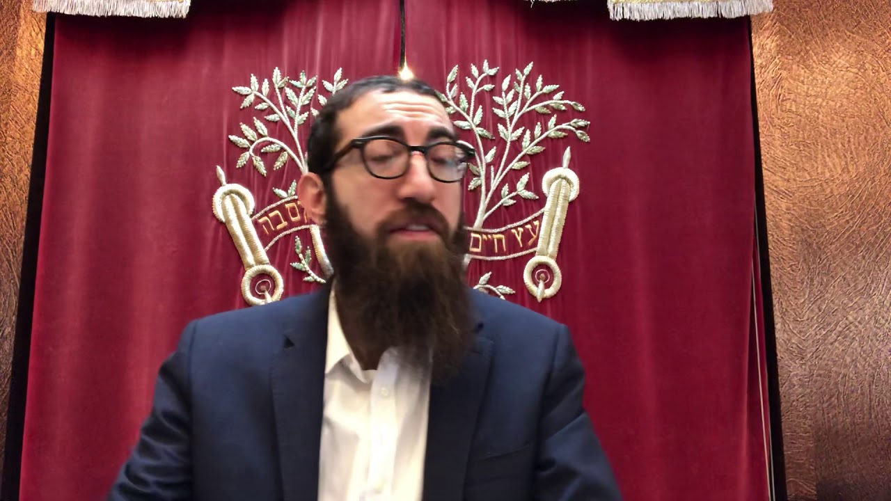 Life lesson from our Matriarch Sarah - YouTube