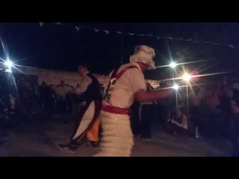 Segunda parte de la matanza de sombras del ayer