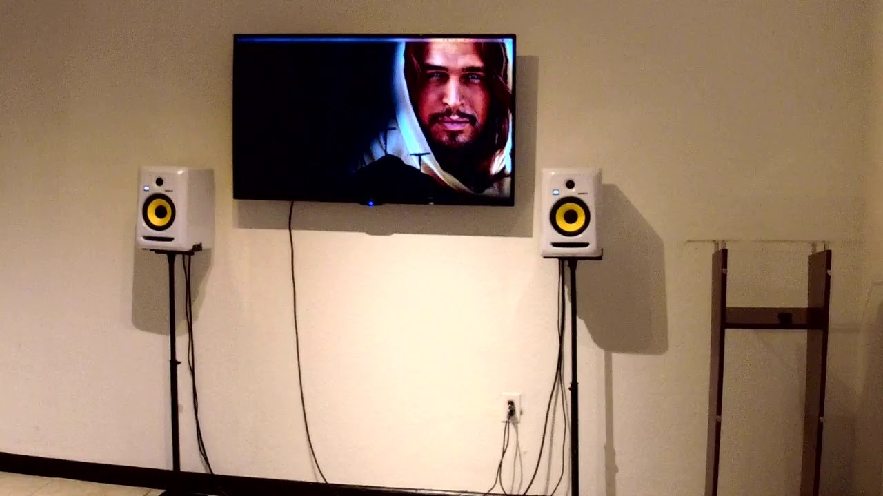 Testing Ernesto Torrez - YouTube