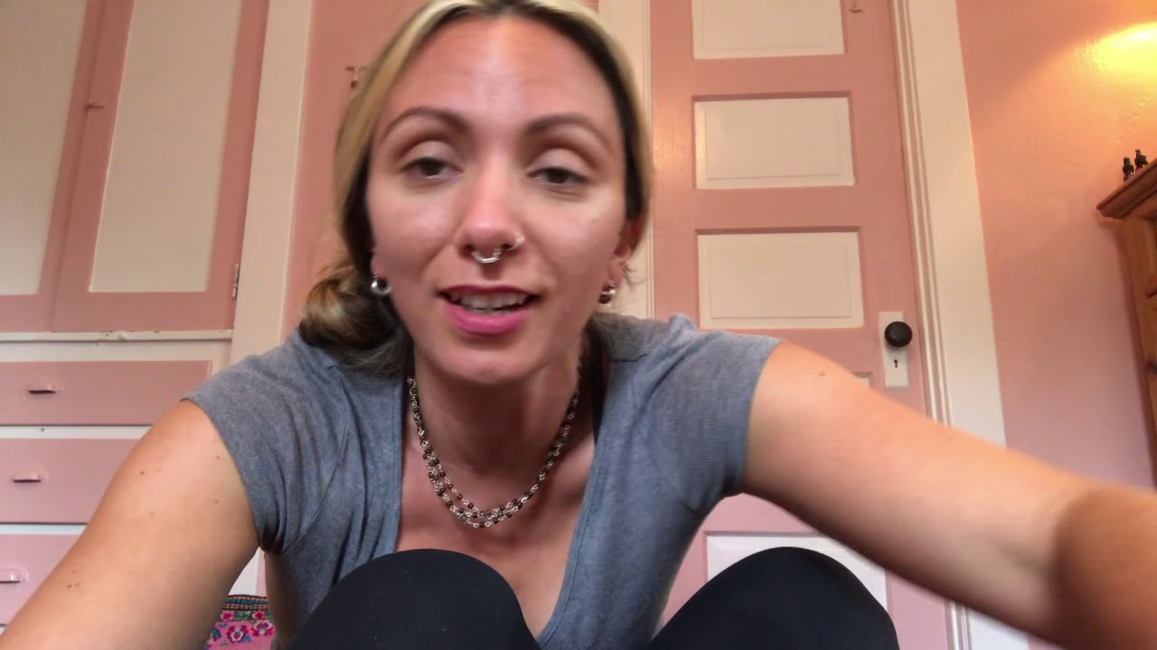 Yoga Story-time with Amber: "I AM Yoga" - YouTube