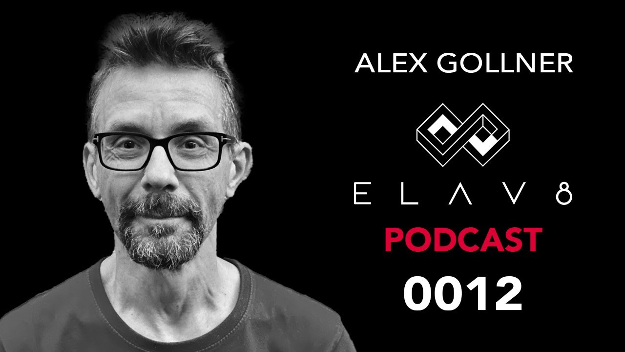 ELAV8 Podcast: Exploring Final Cut Pro’s Future and Media Creation with ...